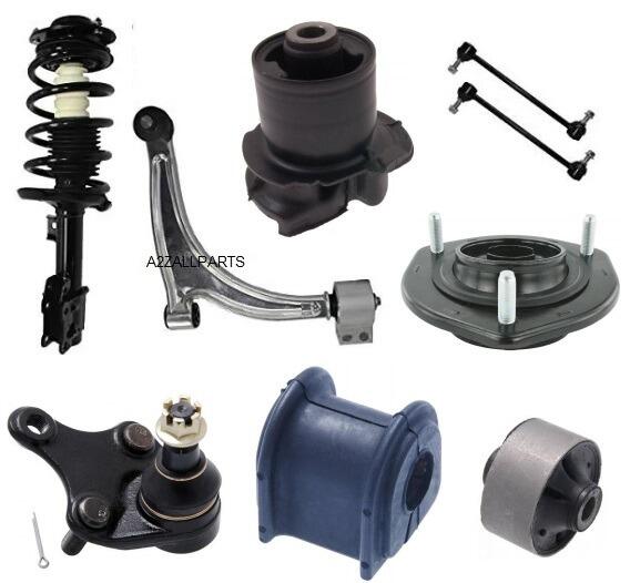 A2Z SUSPENSION PARTS (VOLKSWAGEN)