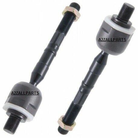 FITS KIA SPORTAGE 2.0 2.4 10 11 12 13 INNER TIE TRACK ROD RACK END SET