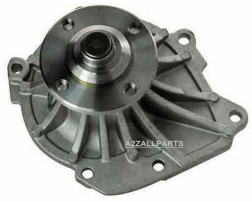 FITS TOYOTA HIACE HILUX DYNA REGIUS LANDCRUISER 2.5TD 3.0TD D4D WATER ...