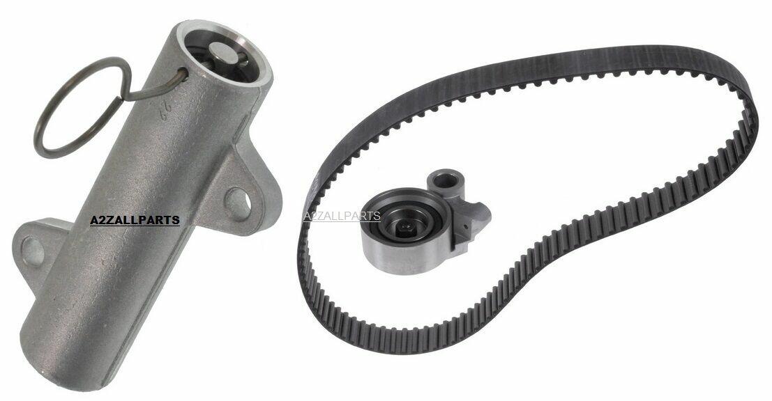TO FIT TOYOTA LANDCRUISER COLORADO 3.0TD 96 97 98 99 CAM TIMING BELT ...