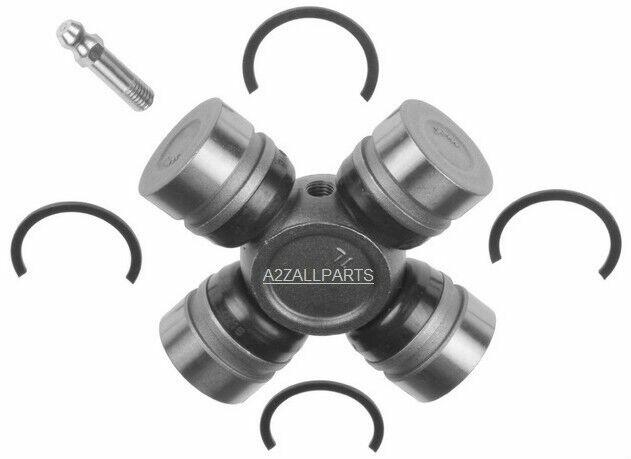 FITS NISSAN ELGRAND E50 3.2 97 98 99 BACK AXLE GEARBOX UNIVERSAL JOINT ...