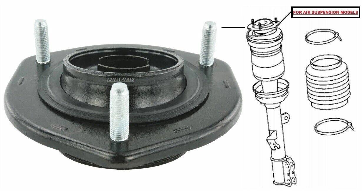 FITS LEXUS RX300 3.0 04 05 06 07 FRONT SHOCK ABSOBER TOP STRUT MOUNT ...
