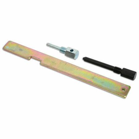 FITS FORD FIESTA FOCUS PUMA TRANSIT ZETEC ENGINES CAM SHAFT LOCKING ...