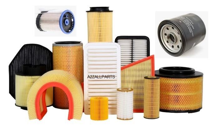 A2Z SERVICE PARTS KITS (TOYOTA)