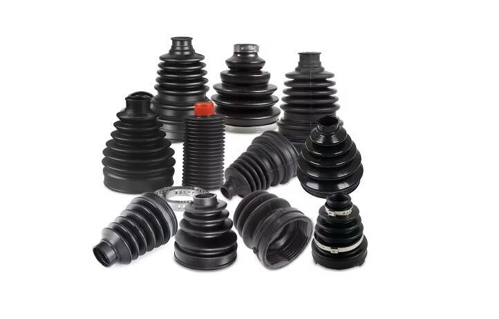 CV + RACK GAITERS (FORD)