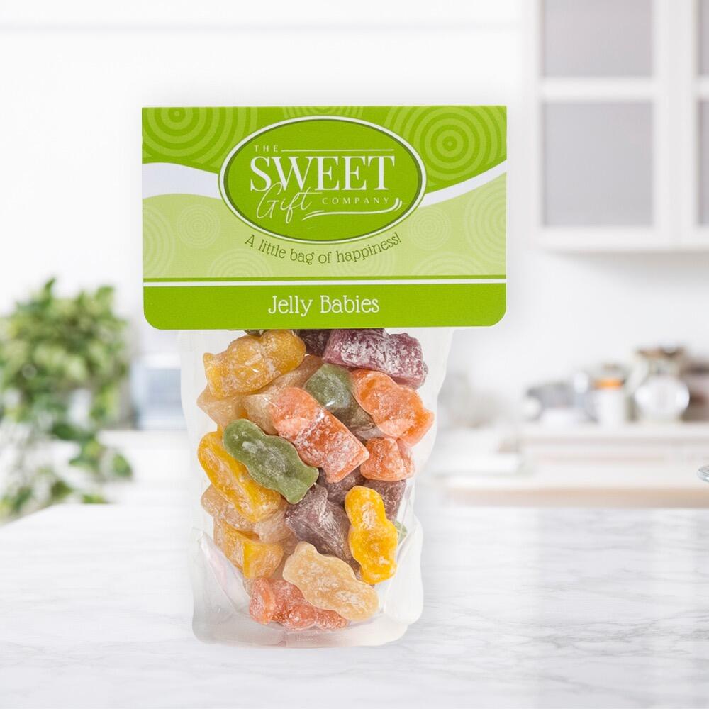 Jelly Babies