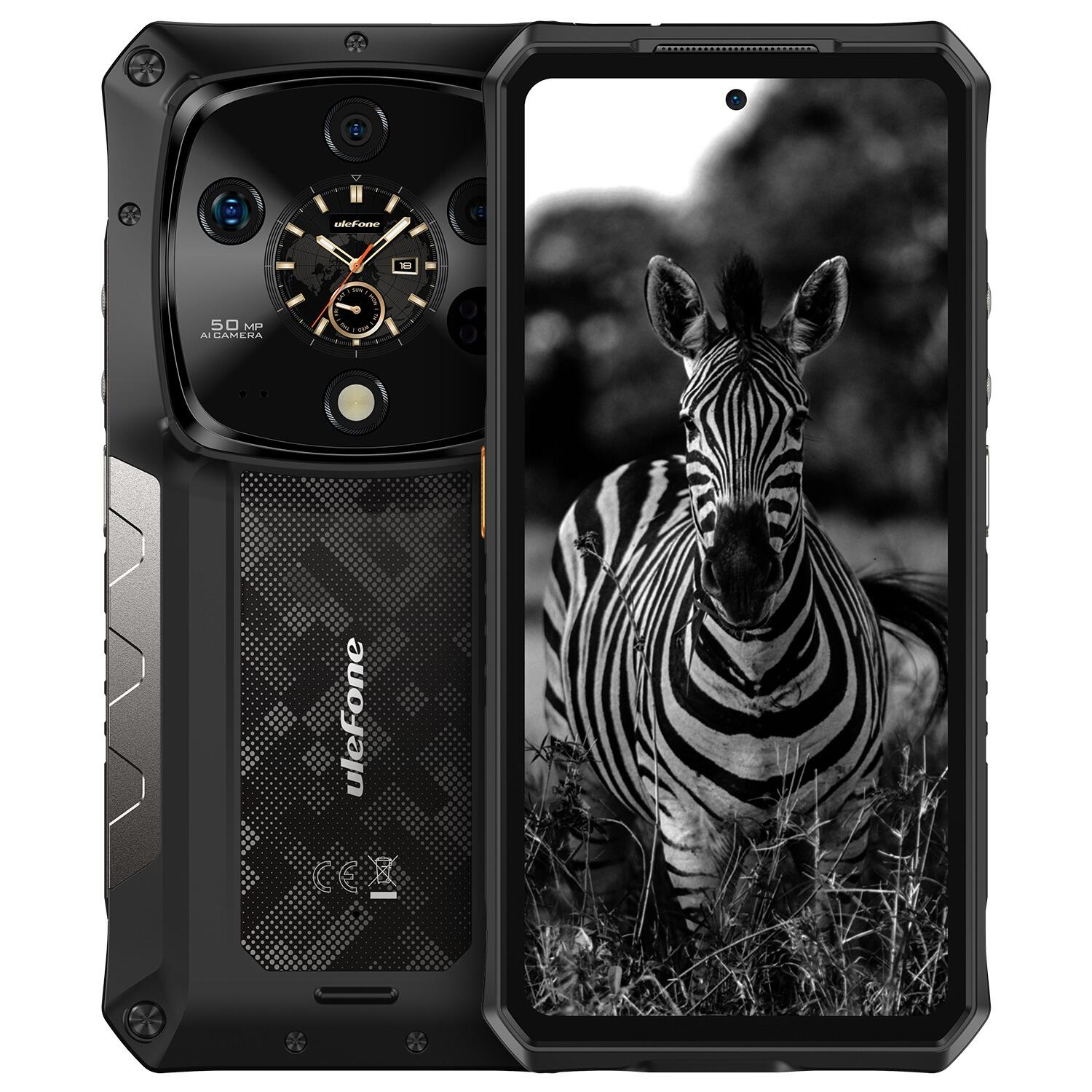 Ulefone - Home of the rugged electronic devices