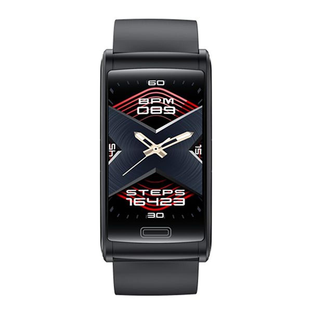 Shop Bluetooth Smart Watches - Rectangle, Circle, Leather Designs ...