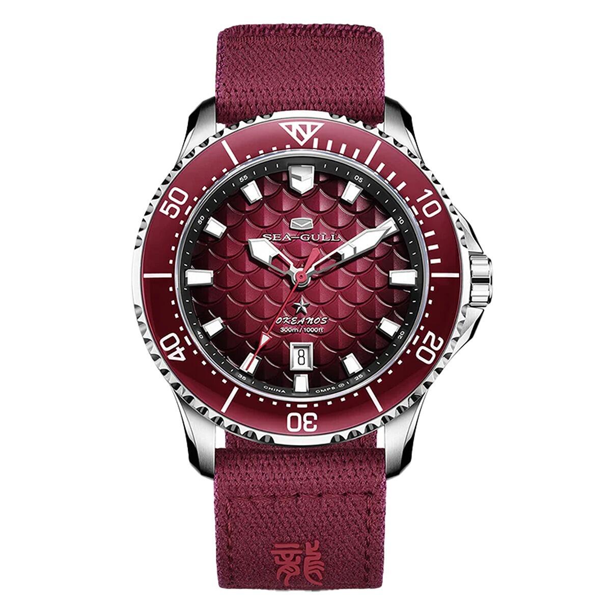Shop Sea-gull Watches Exclusive Offers Today | Online Deals At Threadz ...