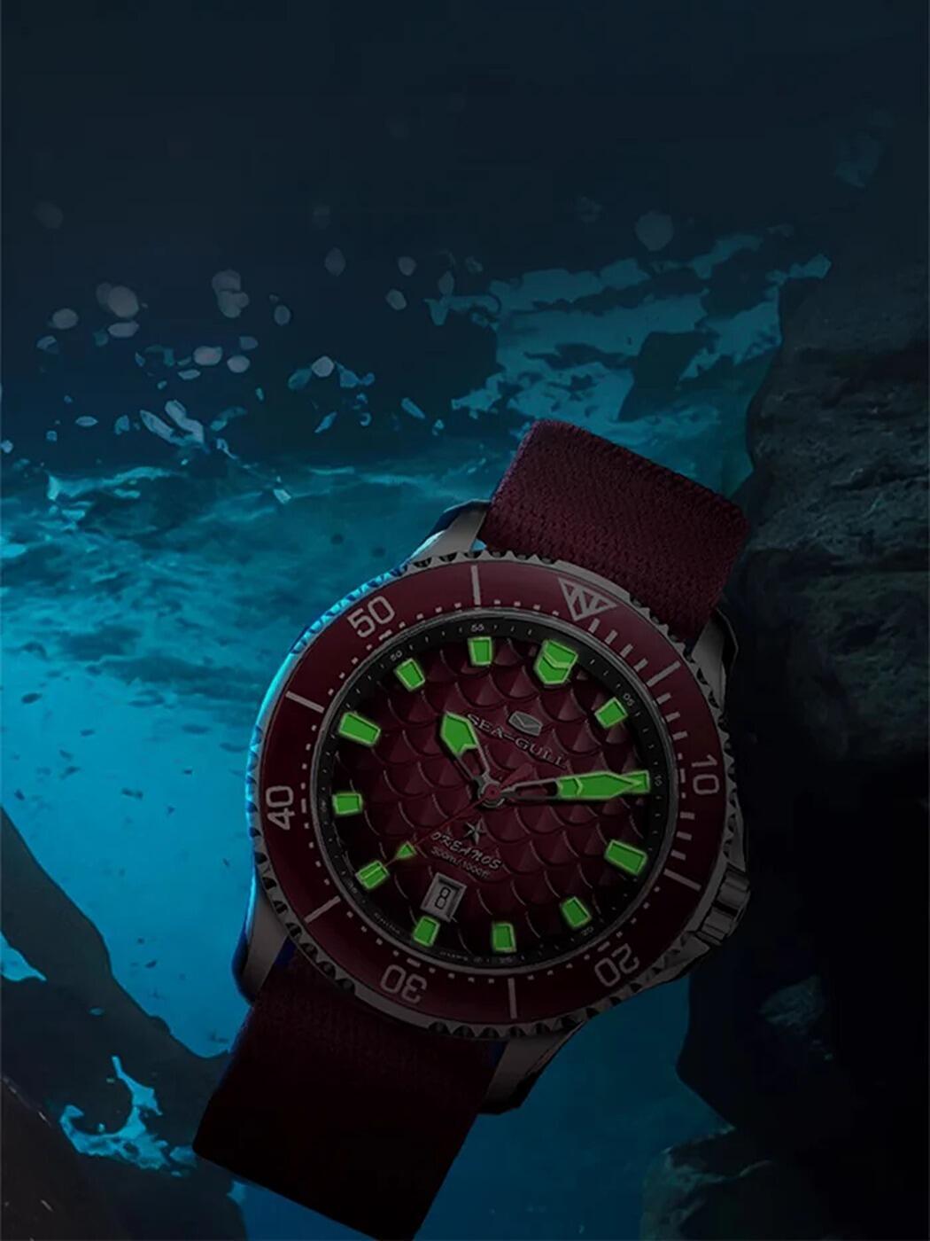 Shop Sea-gull Watches Exclusive Offers Today | Online Deals At Threadz ...
