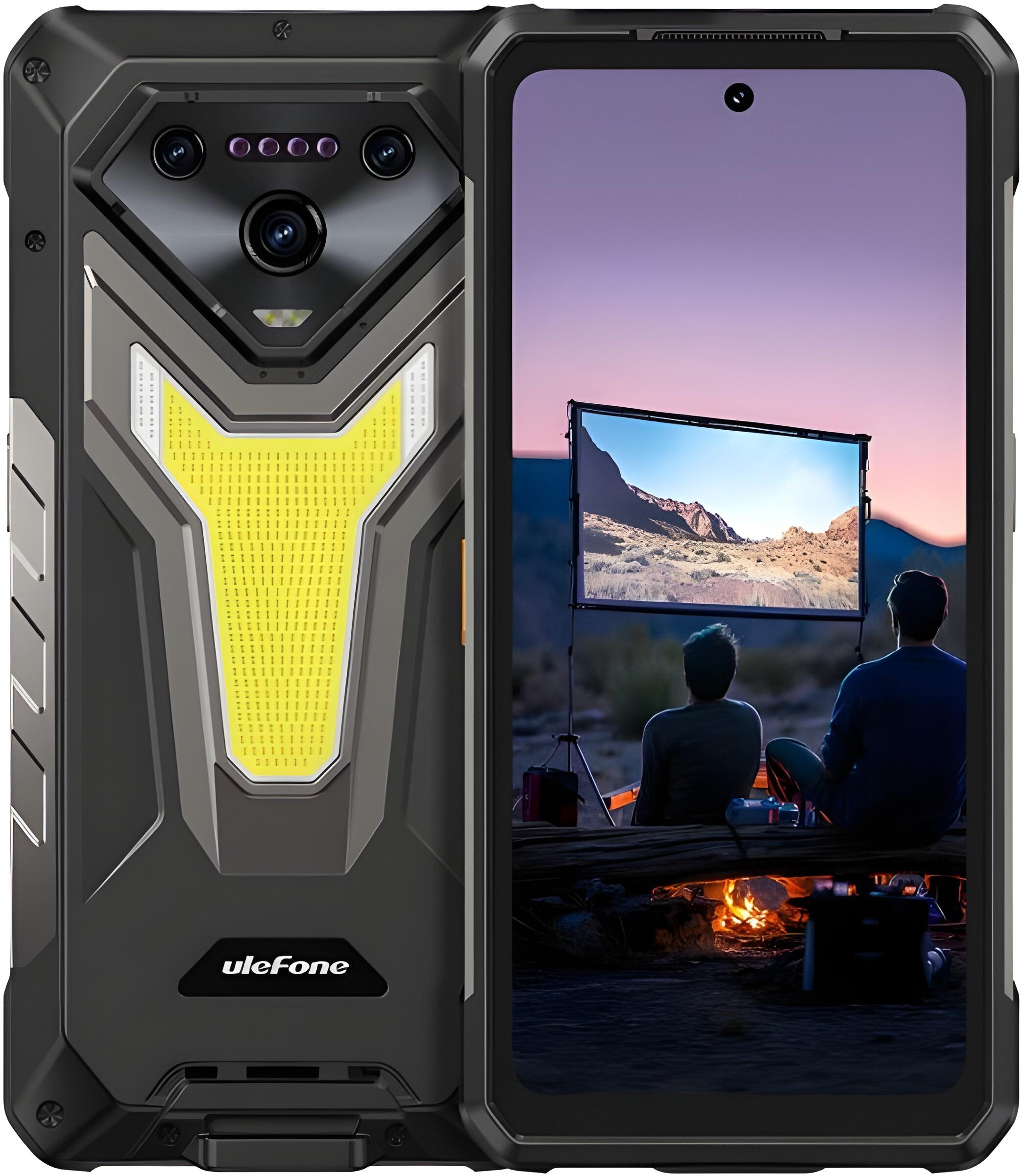 Ulefone - Home of the rugged electronic devices