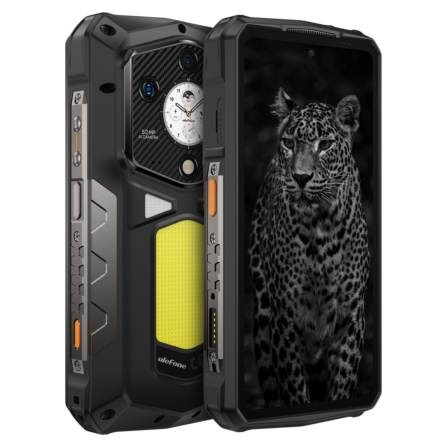 Ulefone Armor 29 Ultra – Rugged 5G Phone with Night Vision and Huge ...
