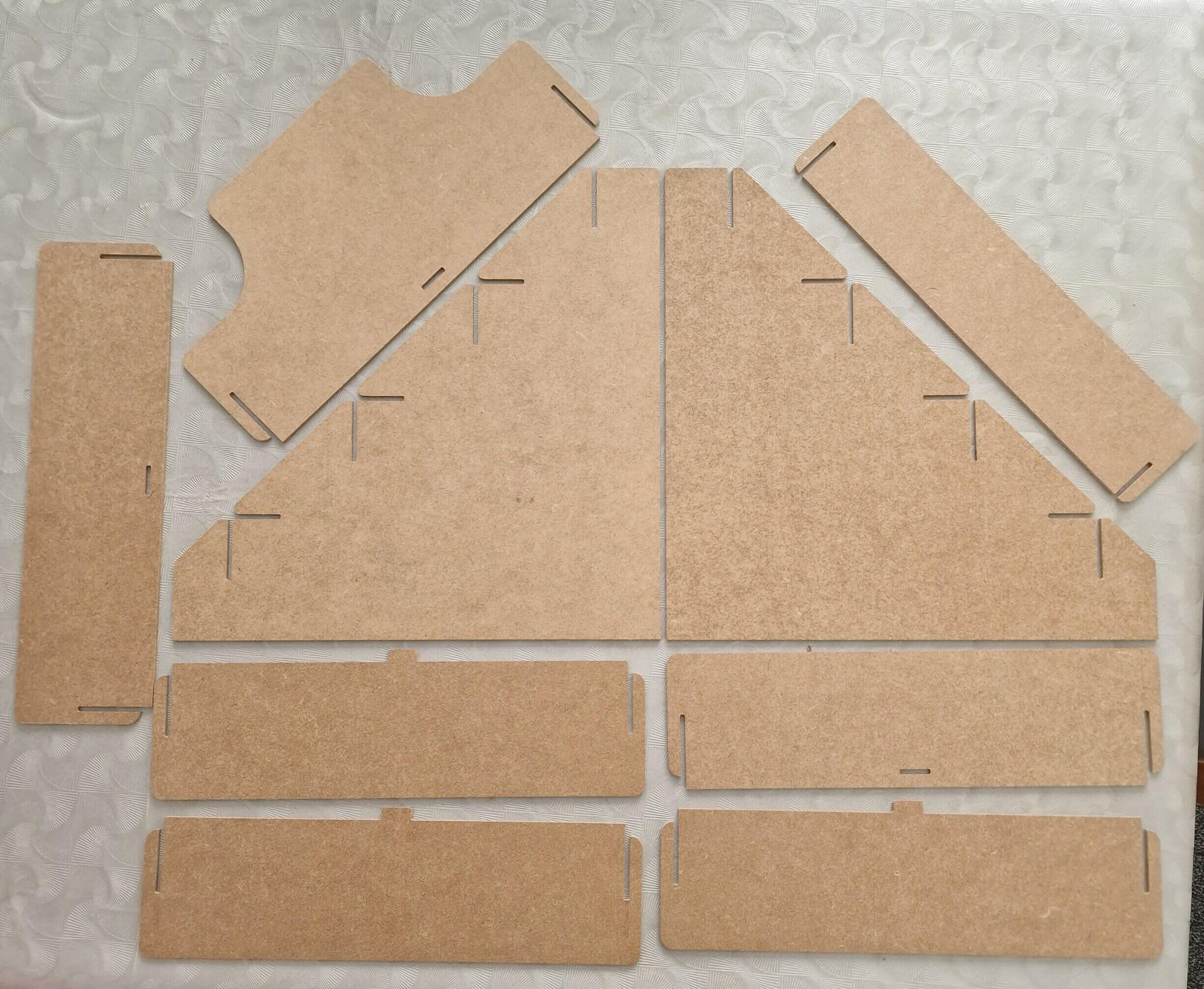 Display Stand For Craft Fairs or Shop Displays