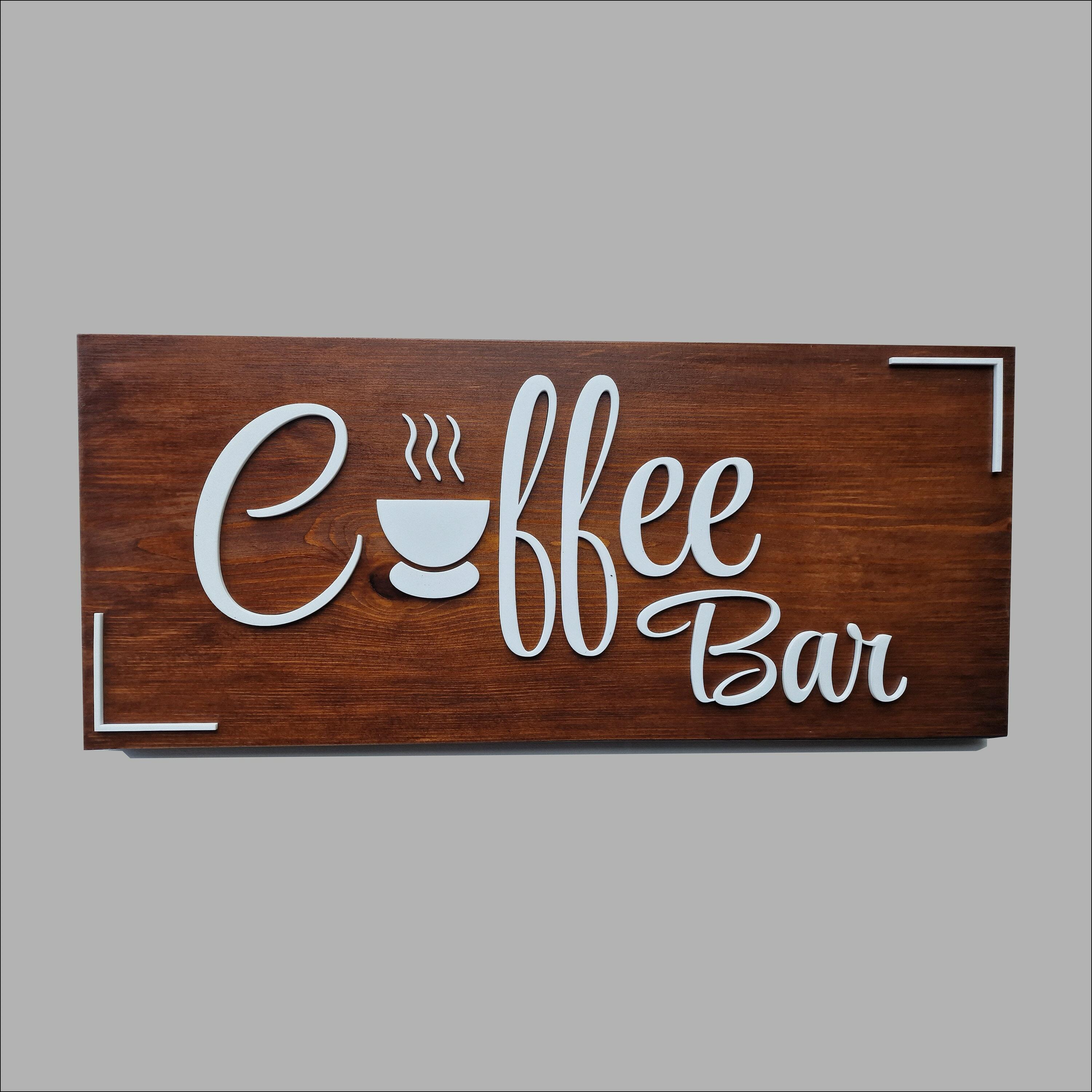 Engraved Items and Signs