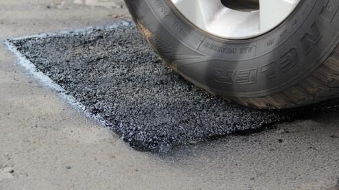 FixMaster - Industrial repairs & paint materials for different purposes.