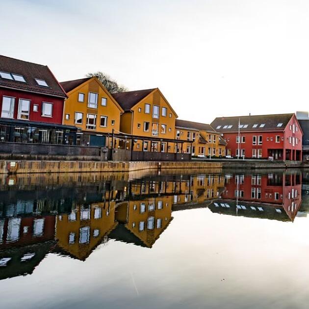 Norwegian Fjords & Sognefjord With History Channel Cruise on Holland ...