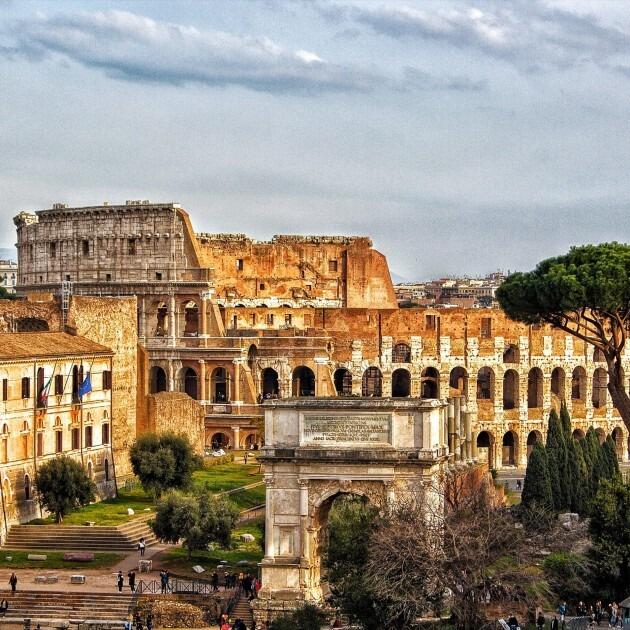 Barcelona to Rome & More on Virgin Voyages Scarlett Lady with Barcelona ...