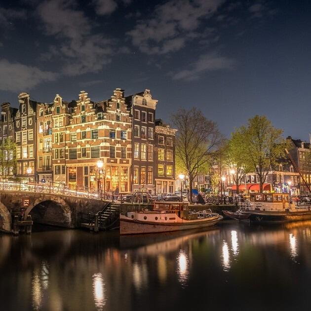 Norwegian Fjords & Copenhagen Cruise With The History Channel on ...