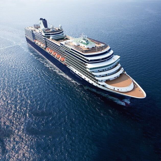 Norwegian Fjords & Copenhagen Cruise With The History Channel on ...