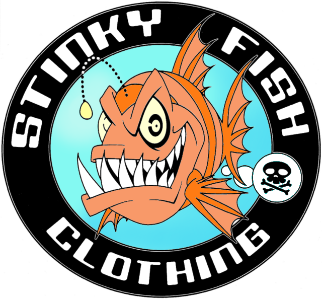 Stinky Fish Clothing | Established 2000