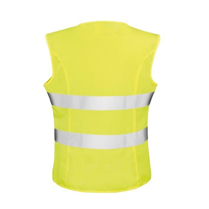 Women's Hi-Vis Safety Vest