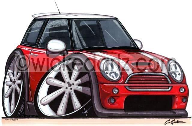 Mini