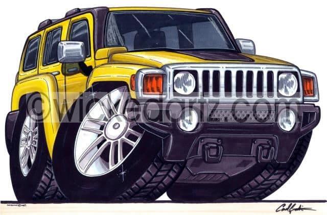 Hummer