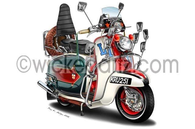 Lambretta