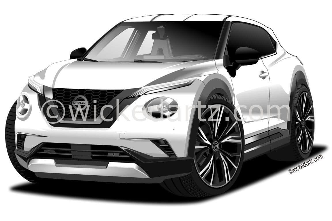 Wicked Cars 2023