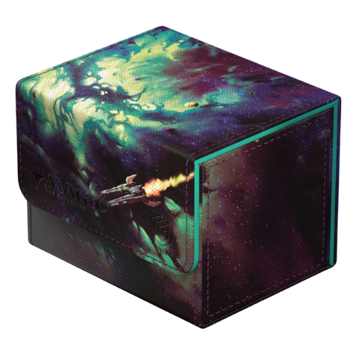 Deck Boxes