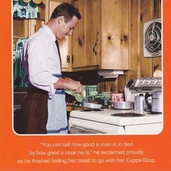 Cook Birthday Card
