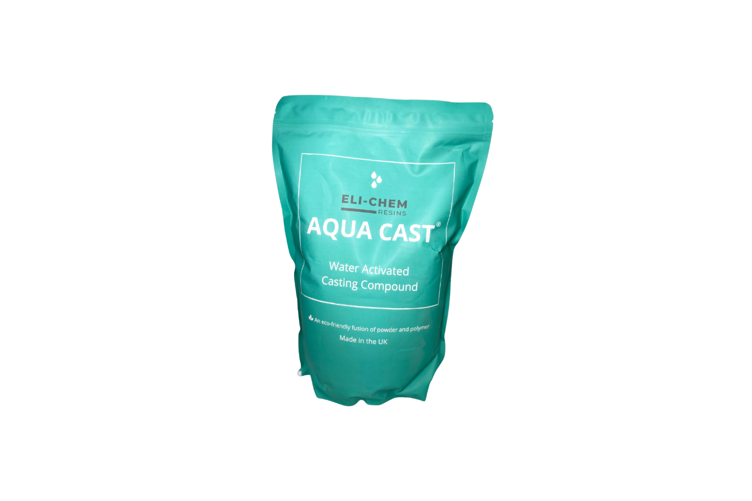 Aqua Cast® Water Activated Casting Compound