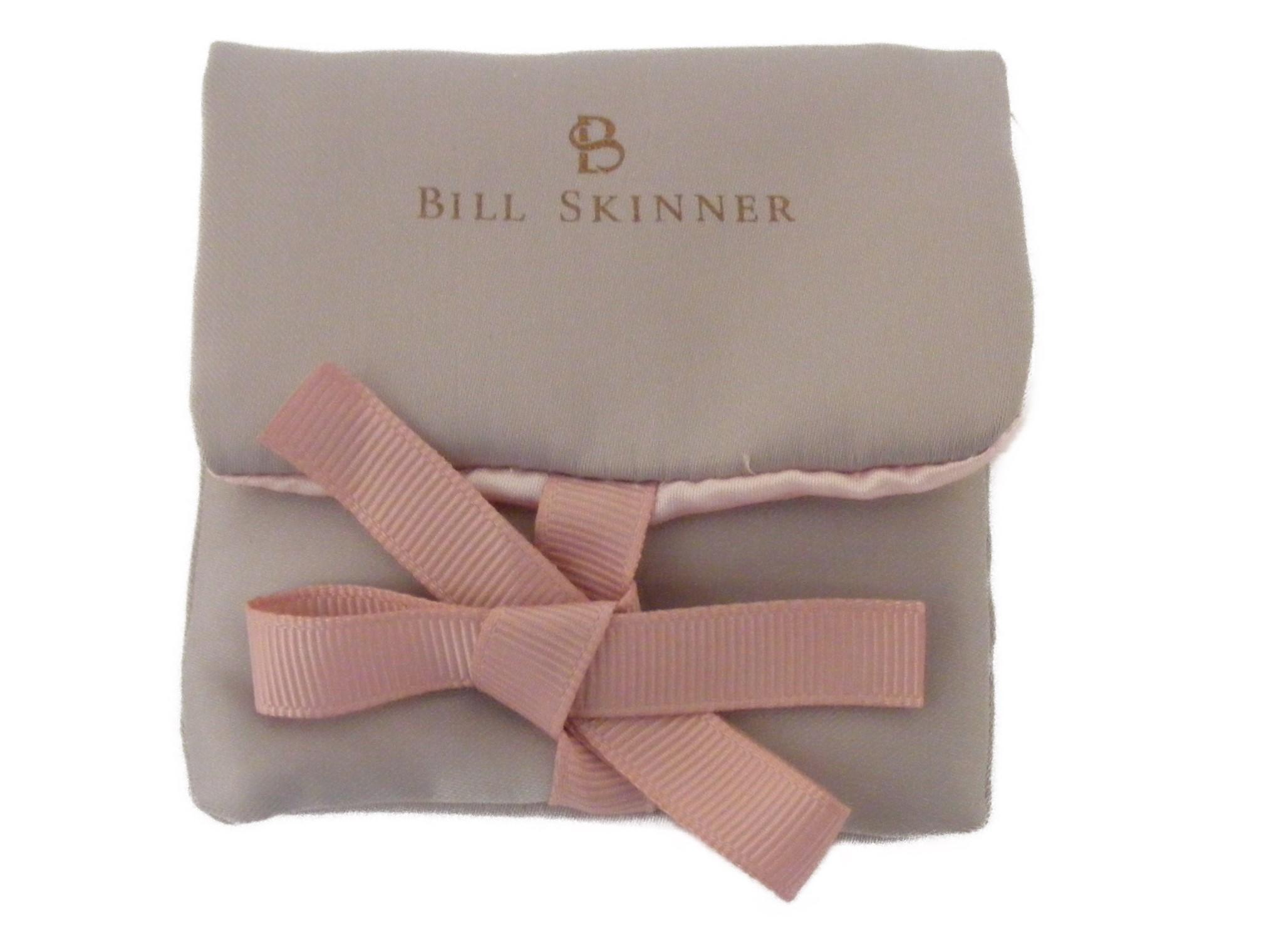 Bill Skinner Robin Brooch BR1559