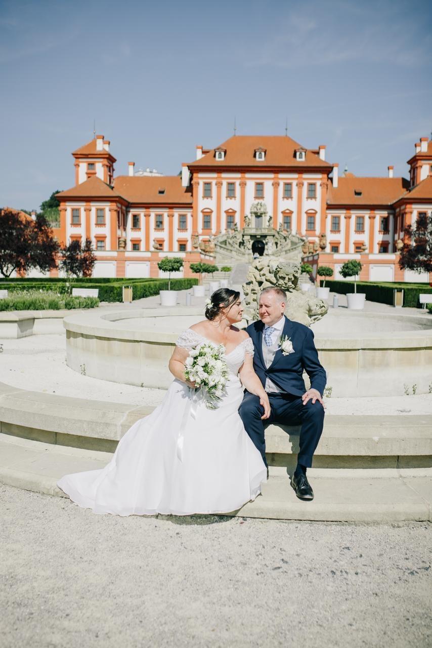 Our Curvy Brides