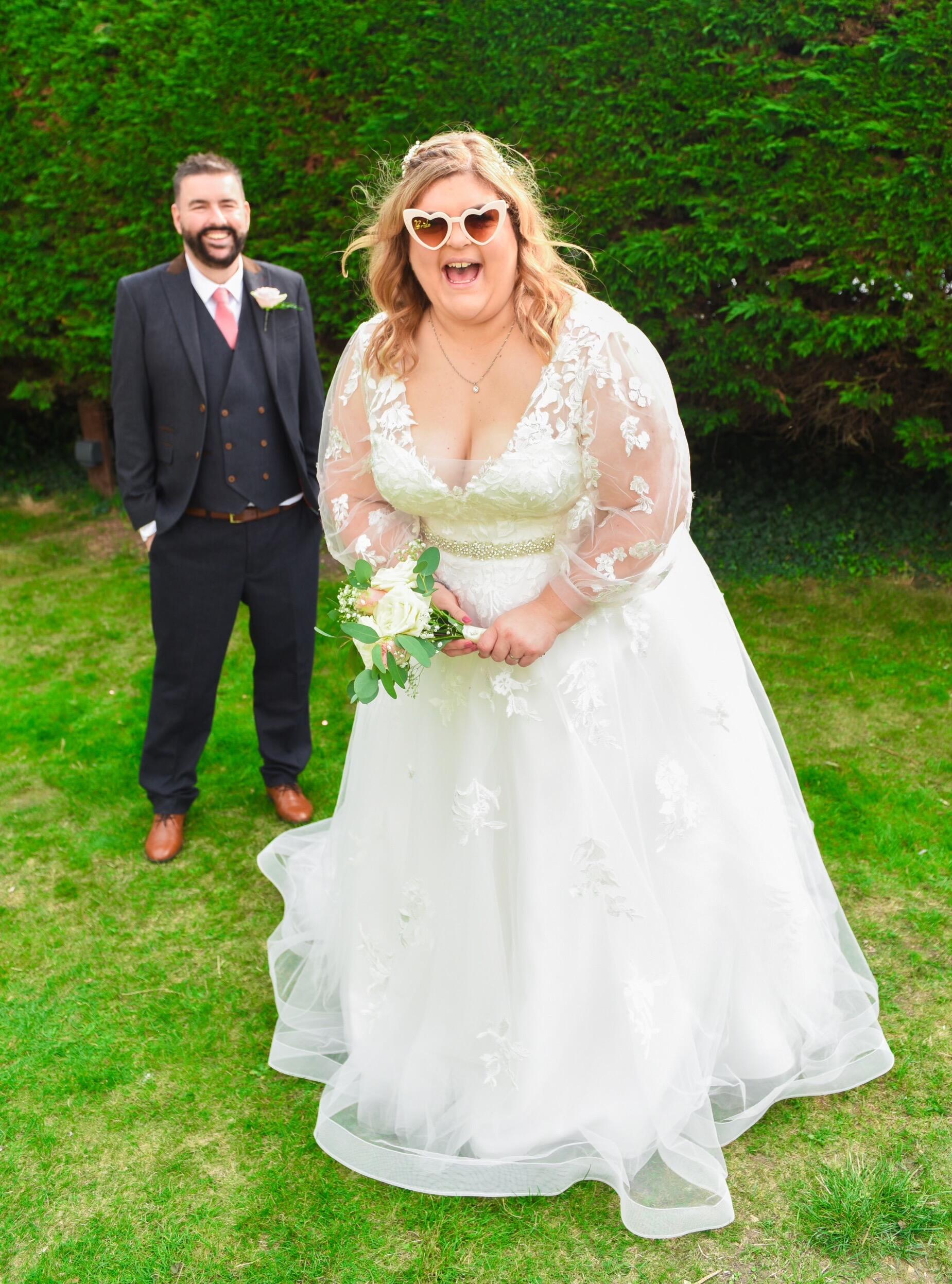 Our Curvy Brides