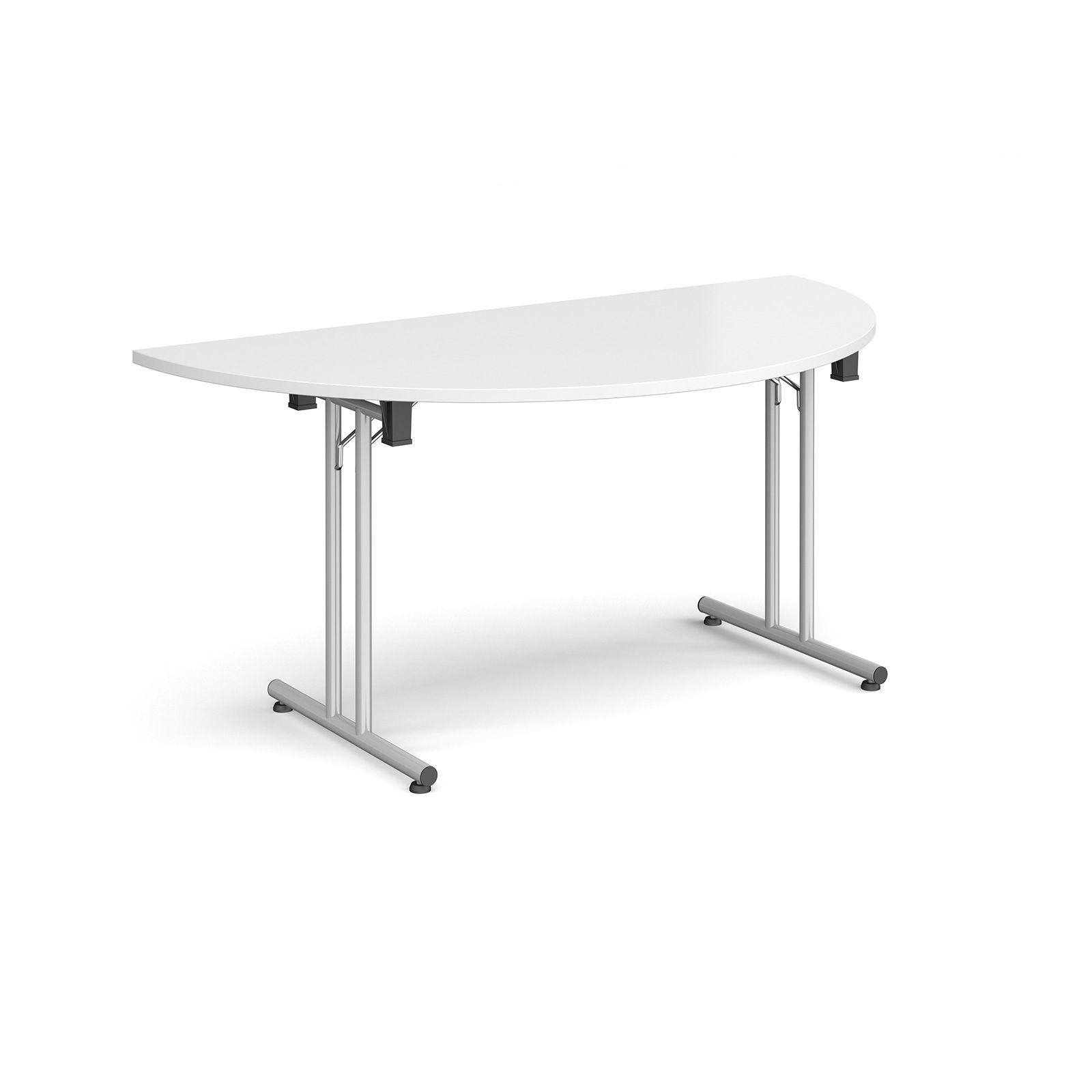 2024 D P237 - STRAIGHT FOLDING LEG - MEETING ROOM TABLES