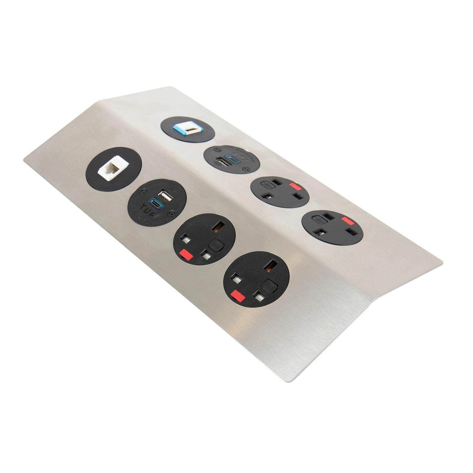 2025 D P194 - TABLE TOP POWER MODULE