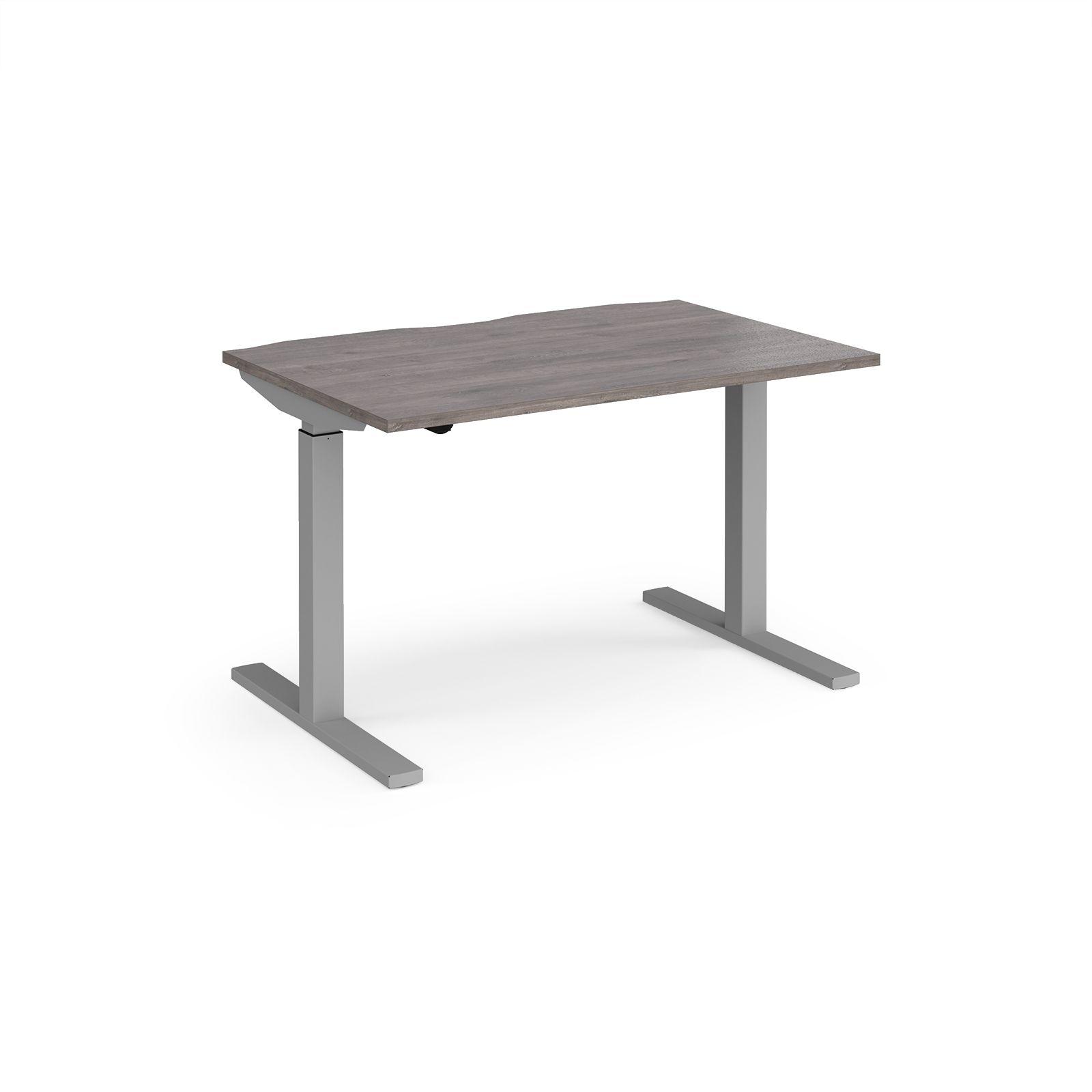 2025 D P030 - ELEV8 MONO - SIT STAND DESKS