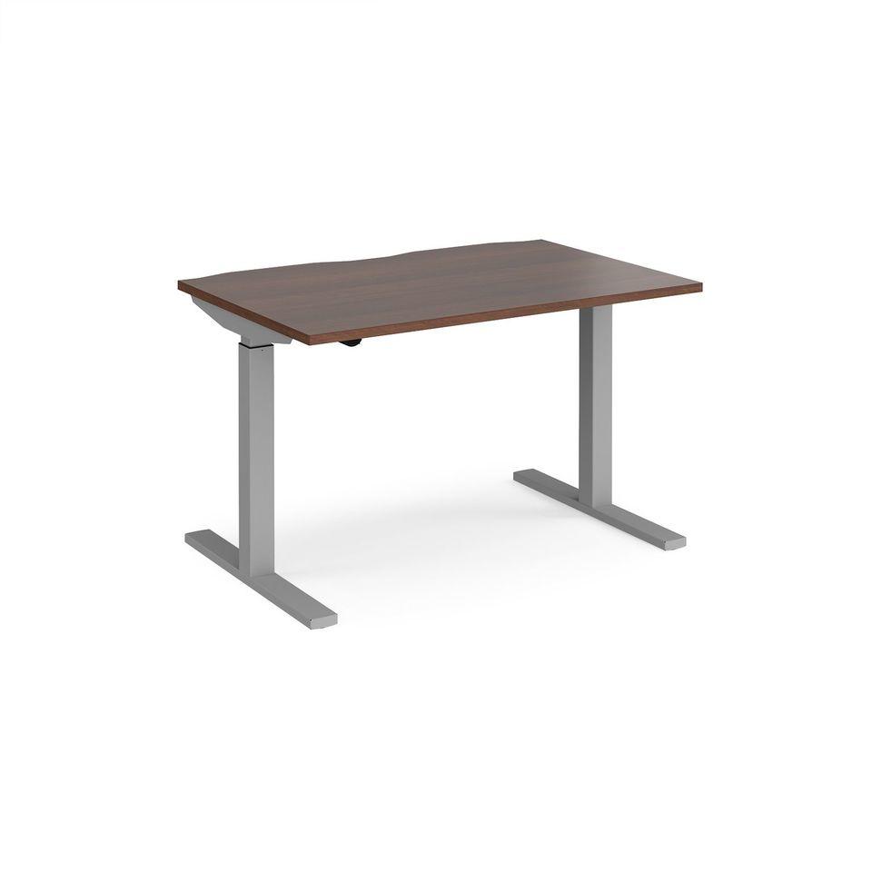 2024 D P010 - ELEV8 MONO - SIT STAND DESKS