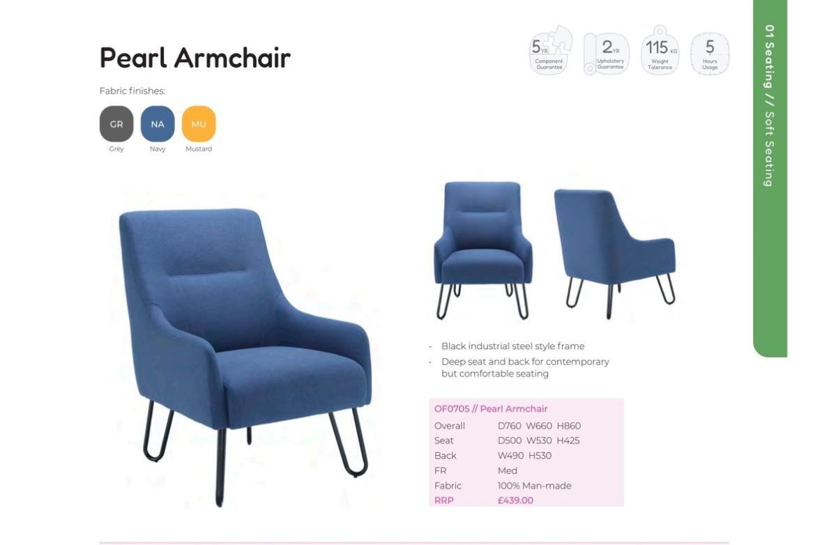 Dining Chair