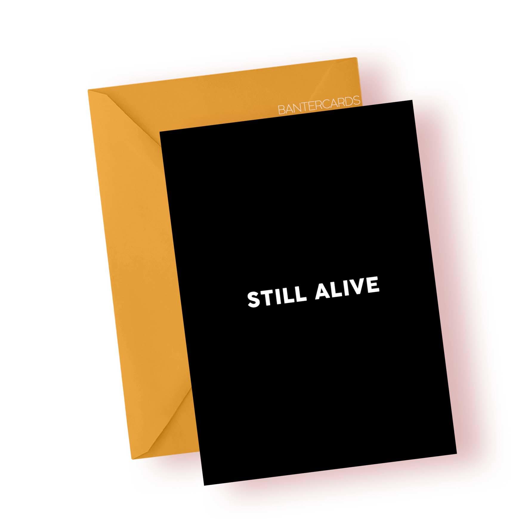 Rude Cards | Funny Cards | Banter Cards | Sweary Cards | Funny Birthday ...