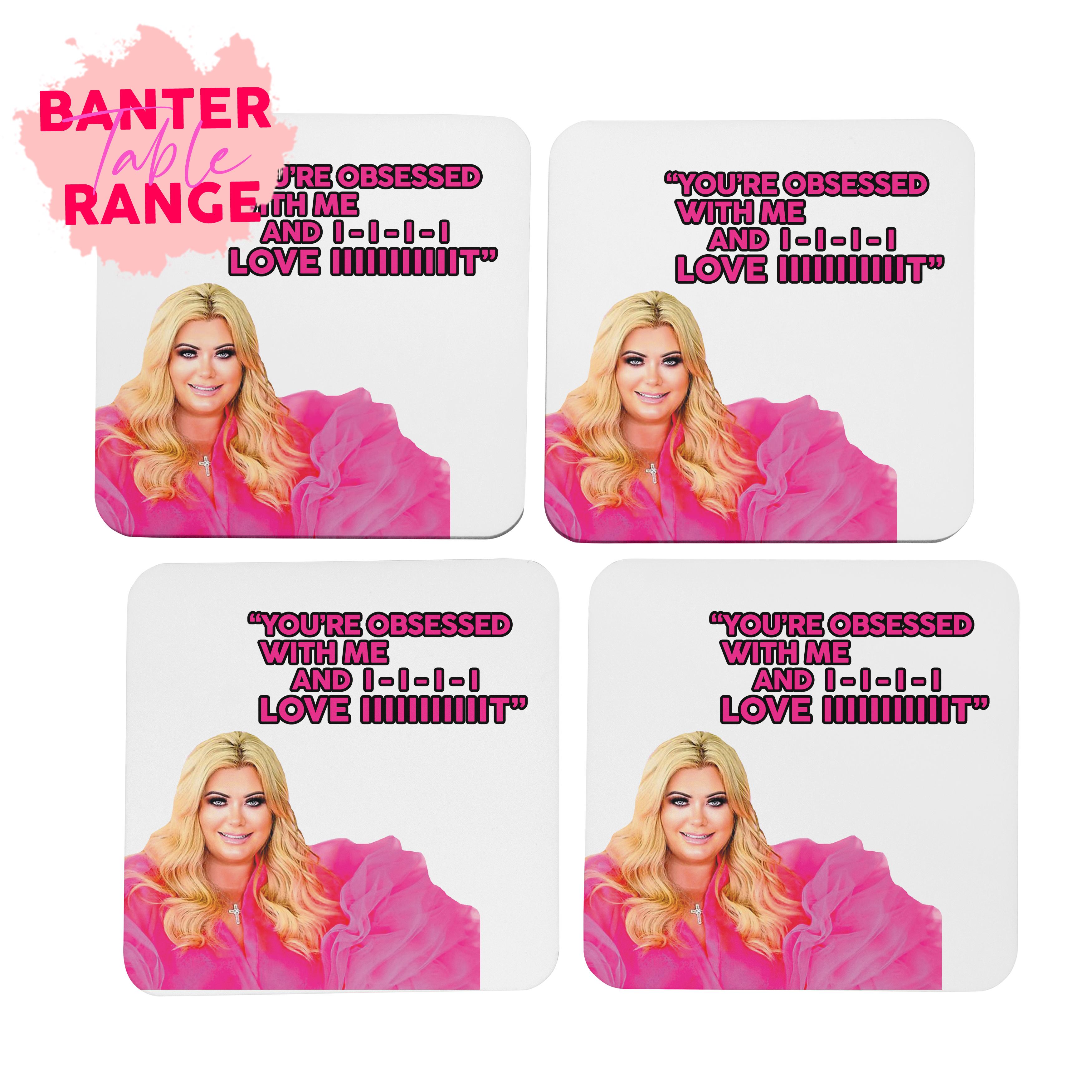FUNNY COASTER | RUDE COASTER | SWEARY COASTER | BANTER CARDS | FUNNY ...