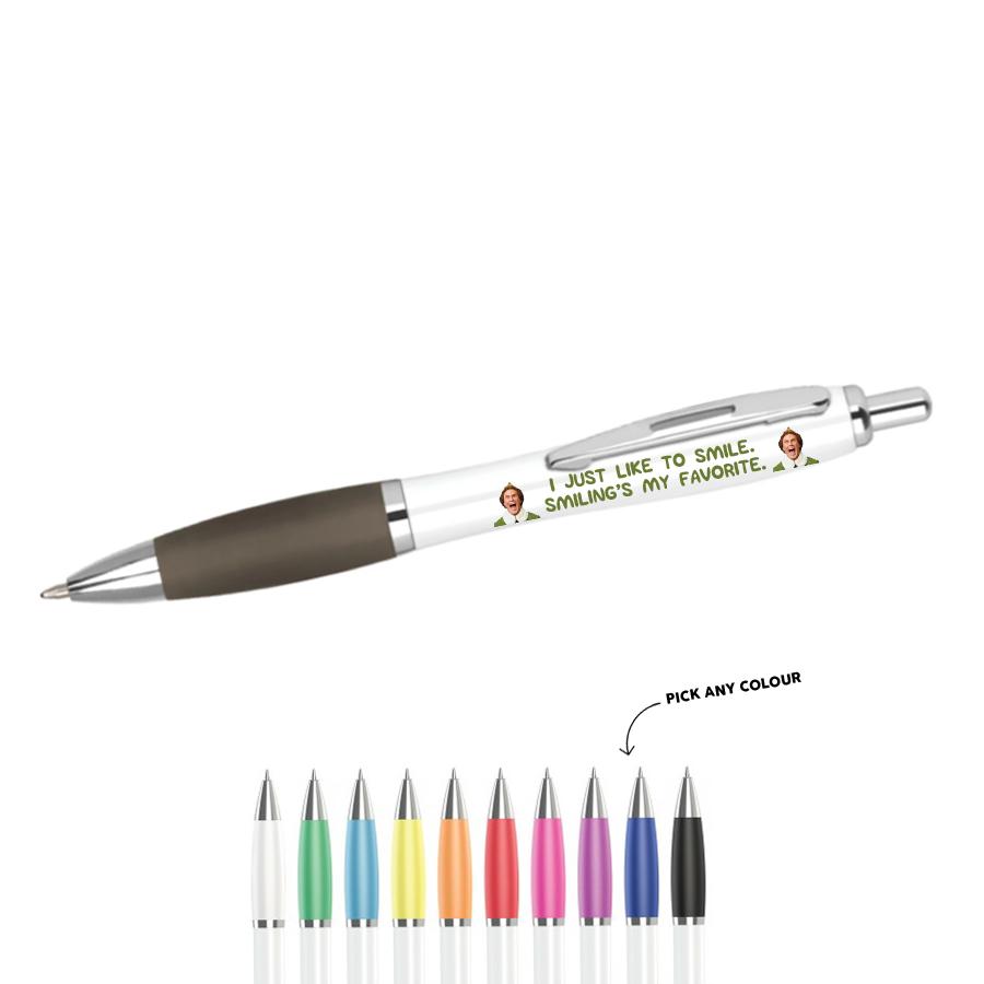 FUNNY PENS | BANTER CARDS | BANTER PENS | RUDE PENS | SWEARY PENS