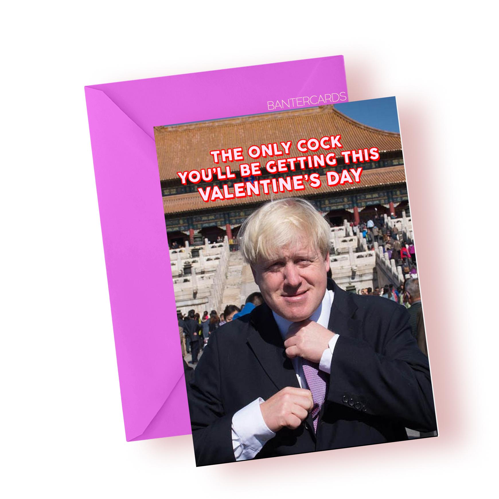 Rude Cards | Funny Cards | Banter Cards | Sweary Cards | Funny Birthday ...