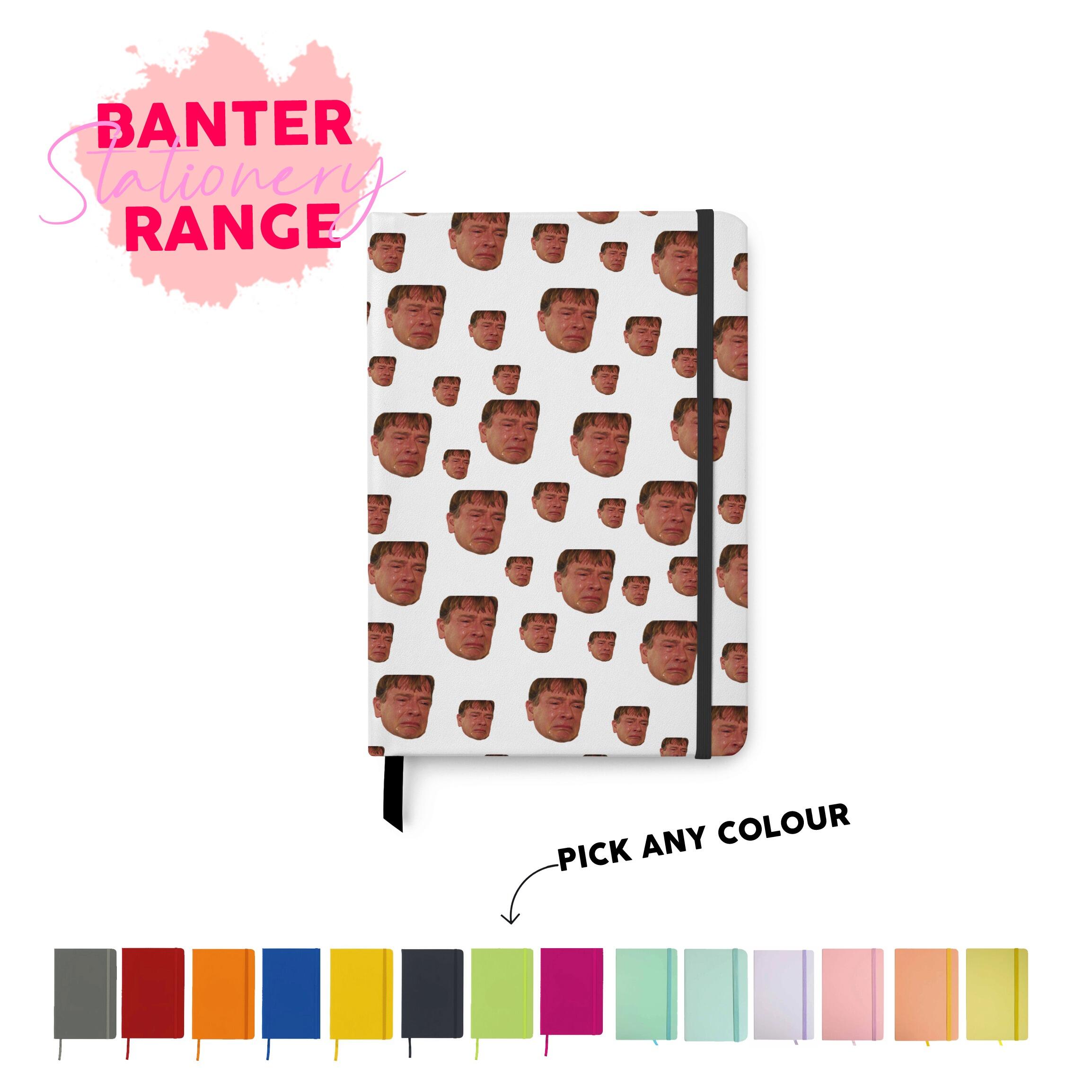 FUNNY NOTEPADS | BRIDE NOTEPADS | BANTER CARDS | WEDDING PLANNING ...
