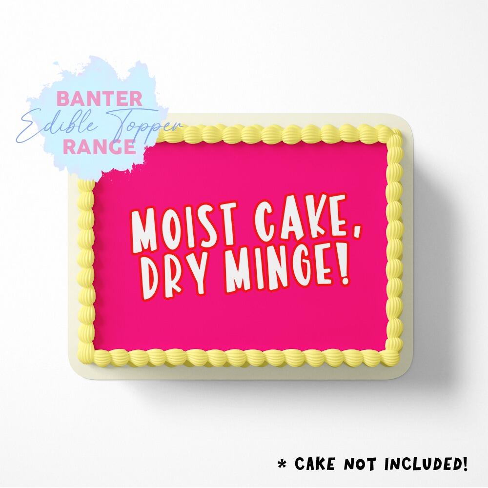 Edible Cake Toppers | Custom Cakes Toppers | Cupcake cake toppers ...