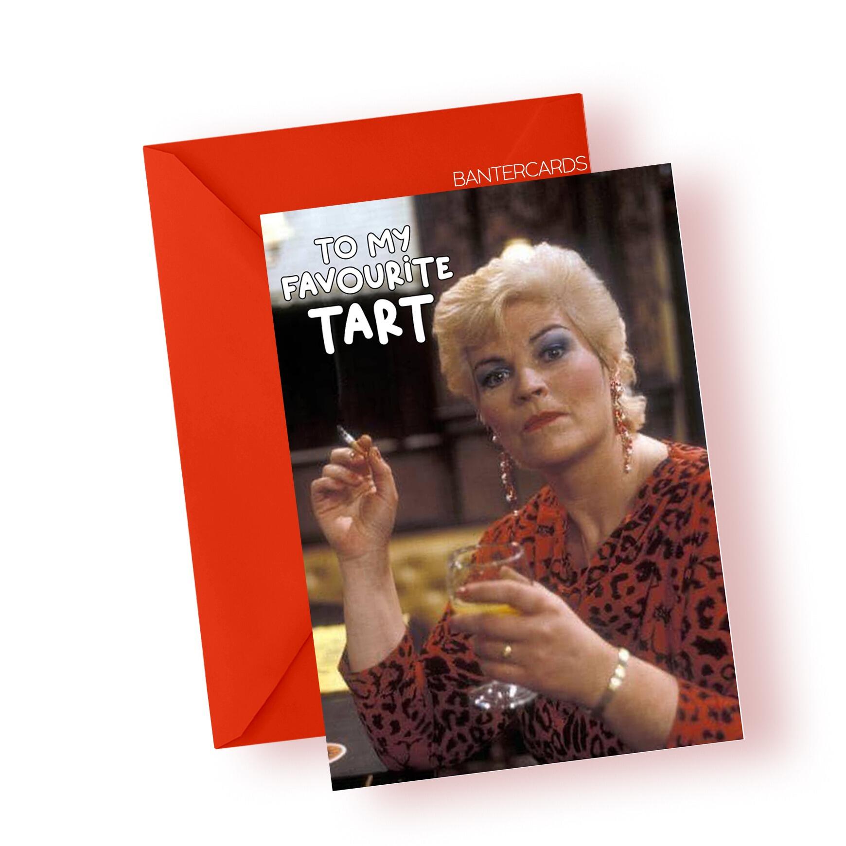 Rude Cards | Funny Cards | Banter Cards | Sweary Cards | Funny Birthday ...