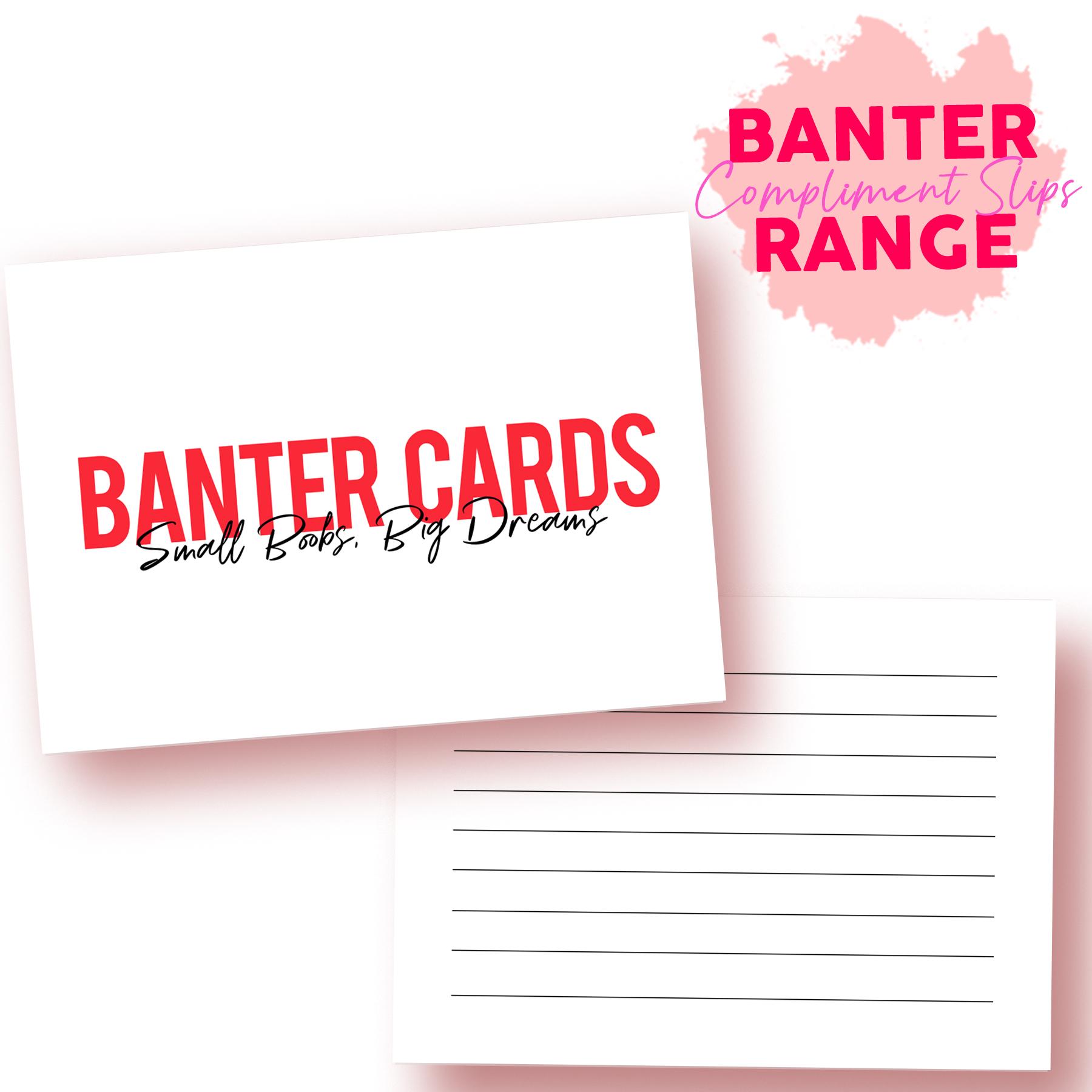 CUSTOM THANK YOU NOTE | THANK YOU SLIP | A6 CARD PRINTING