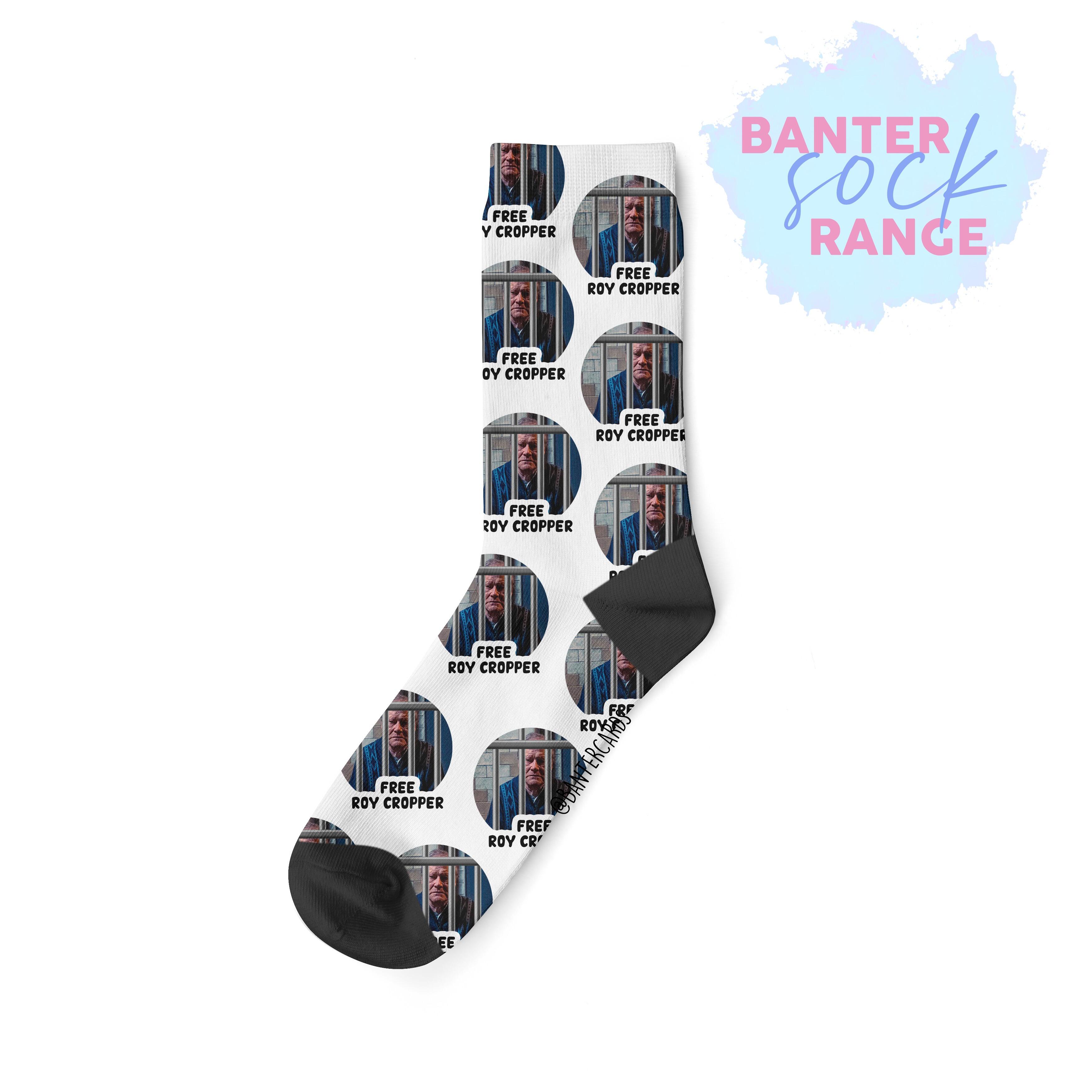 BESTEST DAD EVER SOCKS | FUNNY SOCKS | RUDE SOCKS | BANTER CARDS ...