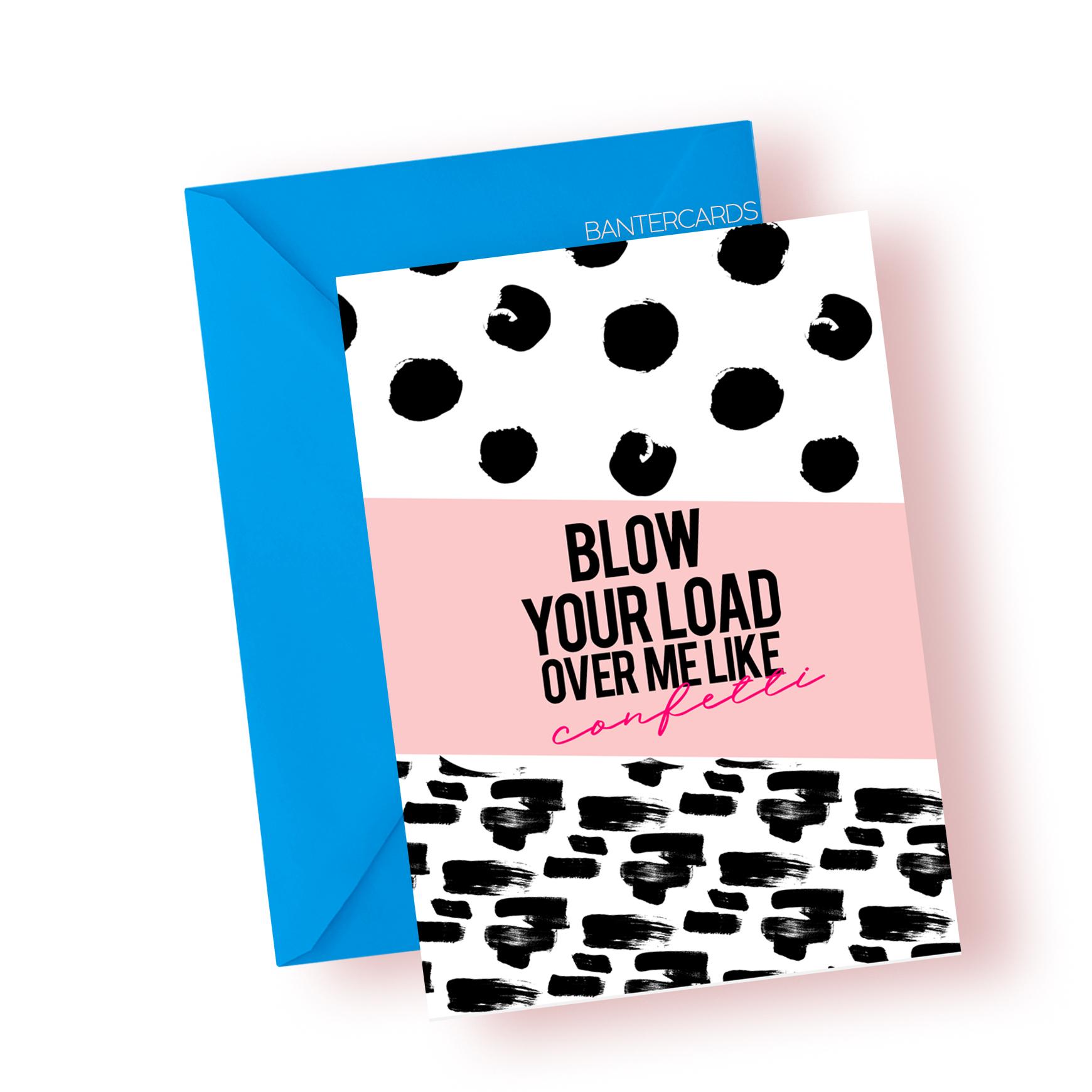 rude card | banter cards | funny cards